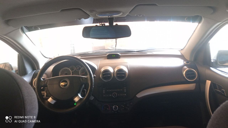 Chevrolet Nexia 3