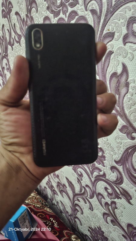Huawei y5 2019 h