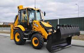 Экскаватор-погрузчик JCB в Лизинг !!!