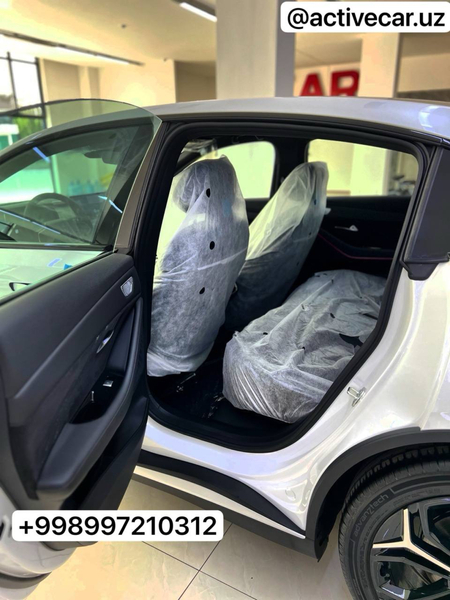 Changan Deepal SL03