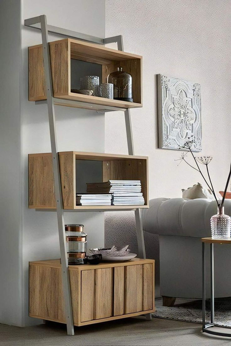 Стеллаж лофт stellaj loft