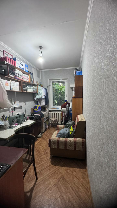 Продается Алгоритм 3/1/9 ИПОТЕКА можно под нежилое
