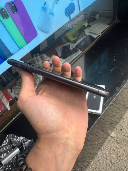 Iphone 11 родной