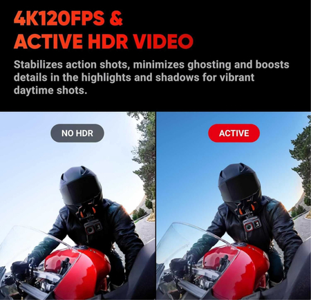 Insta360 ACE PRO — Экшн камера Убийца GOPRO 12