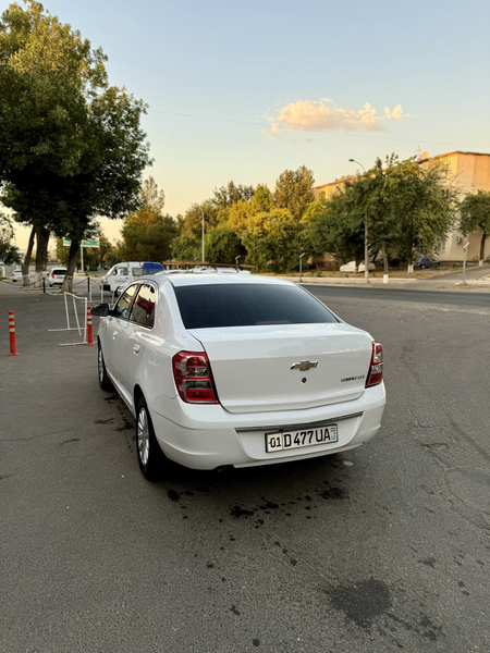 Arenda Cobalt Avtomat