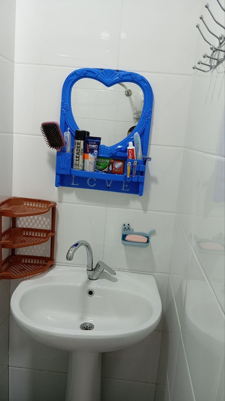 Продается 1/1/4 на Узбуме