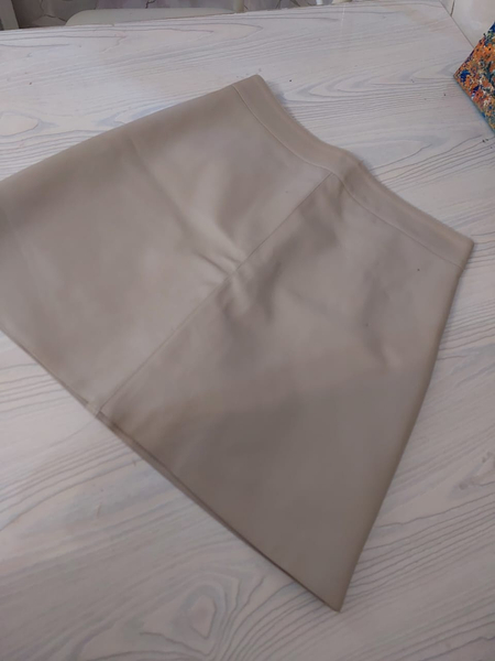 Безрукавка из Европы