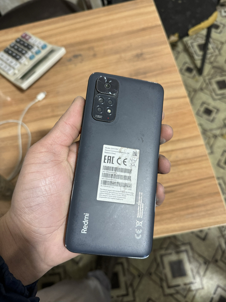 Redmi Not 11 S 128 gb