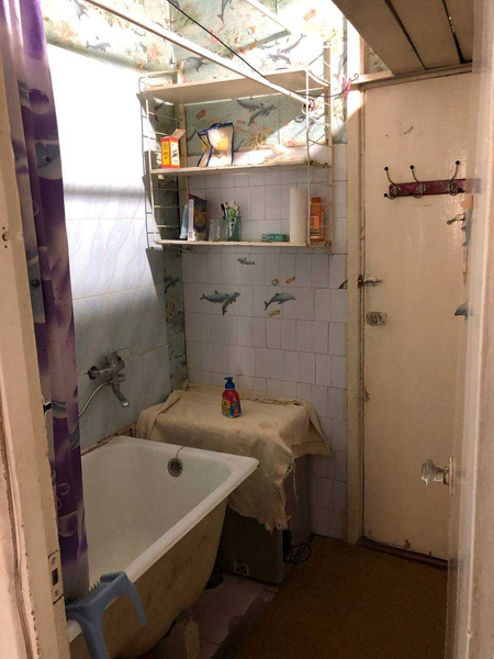 Срочно продаётся квартира 4/2/4 в Юнусабаде 11 квартл (149752)