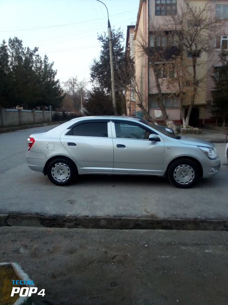 Cobalt 1 pazitsiya sotiladi