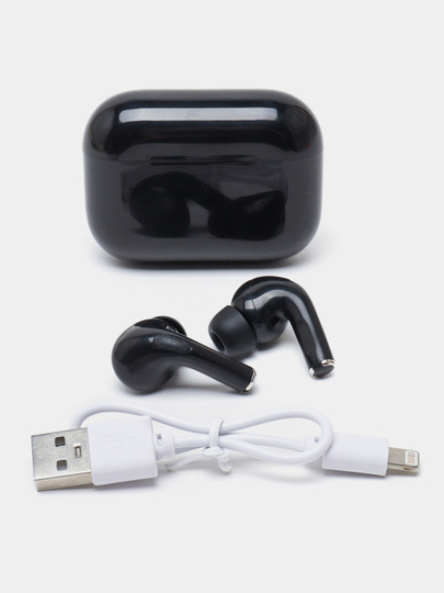 Airpods pro arzon narxda!!! Oq va qora rang