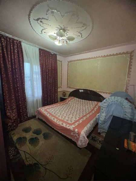 Продается 5/7/9 Самарканд дорвоза ор: РОВД площадь 120 м2
