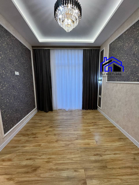 Юнусабад 4. ЖК Мастероэнд. 2/9/9 (площадь 45 м2)