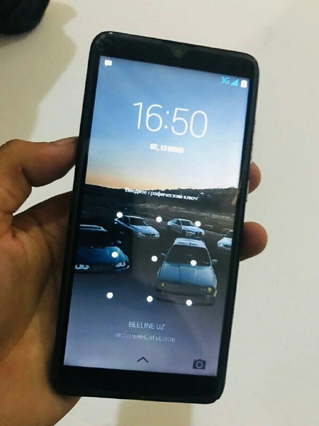 Telefon sotilvotti