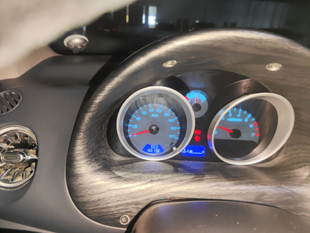 Matiz best ideal full navarot