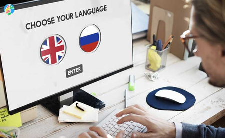 Езма таржима хизмати, Письменный перевод