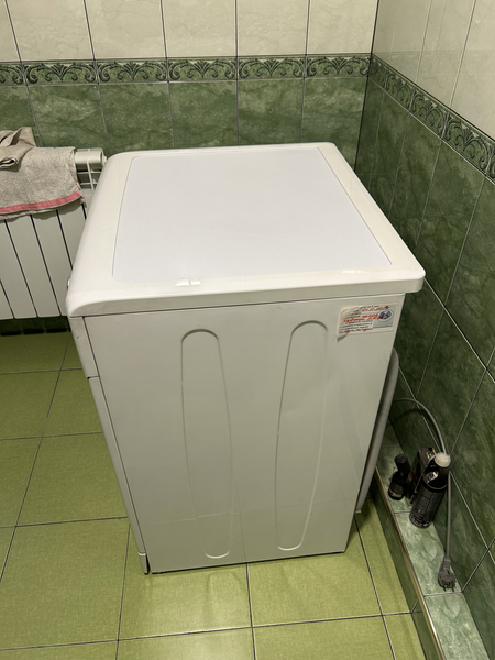 Стиральная машина Beko