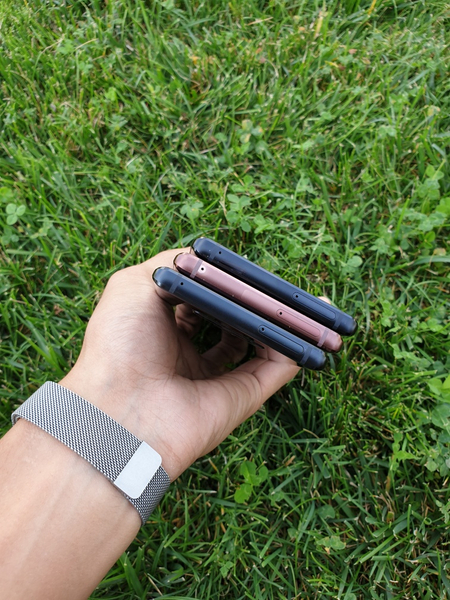Samsung Galaxy Note 9 DUOS. ORIGINAL. Joyi 6/128 GB. Garantya beriladi