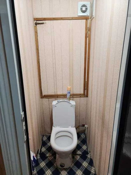 Аренда квартиры на Сергели 4  ID: AK 244
