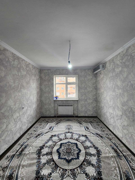 Квартира Аренда Сергели-5А 2/4/7 Метро-3