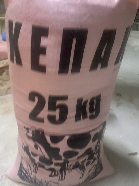 Кепак рассыпной