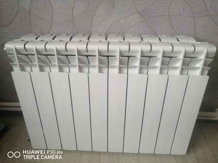 Срочно продаётся котёл электрический галлан 5кв.