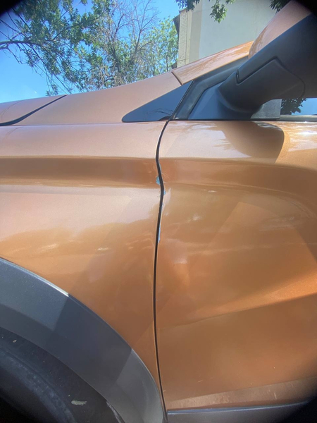 Lada Xray Cross Гази бор