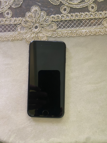 Iphone 8 каробка