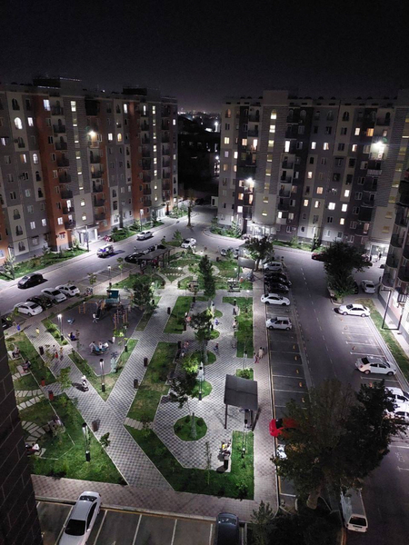 Arenda assalom sohil 3/9/10 450$