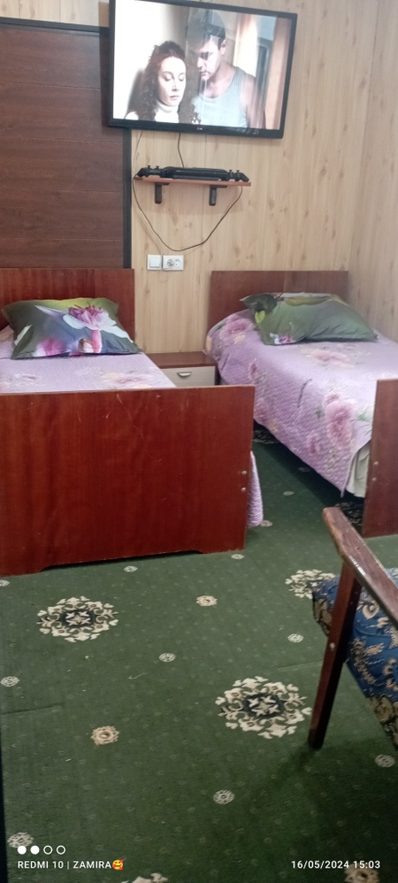 Dacha Burchmulla