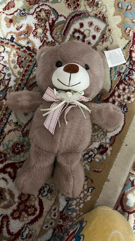 Мягкий игрушка срочна