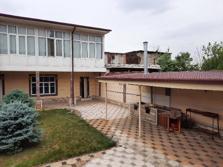 Аренда участка Сергели 9 хона