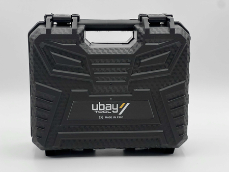 Аккумуляторный дрель-шуруповерт Ubay UB-CD1015