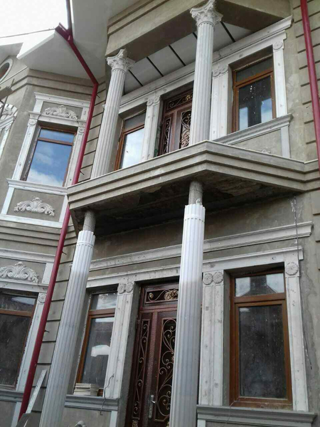 Lepka tyaga geps mahsulotlari