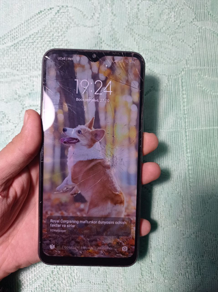 Redmi 9 sotiladi
