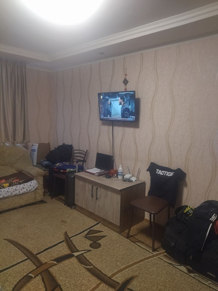 Сдаю Квартиру Яшнабадский р-он Авиасозлар-4. 1-ком 2-этаж 4-этажном До