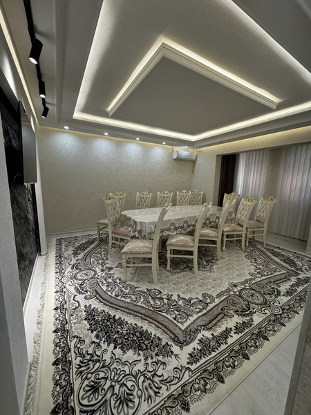 Продается 2х комм квартира 60 квм. Карасу 1