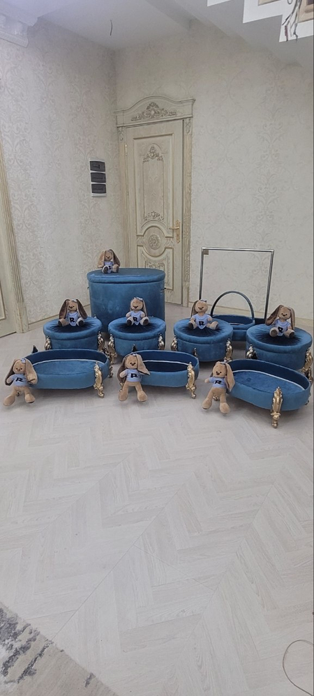 Toy marosimlari va aksuarlar