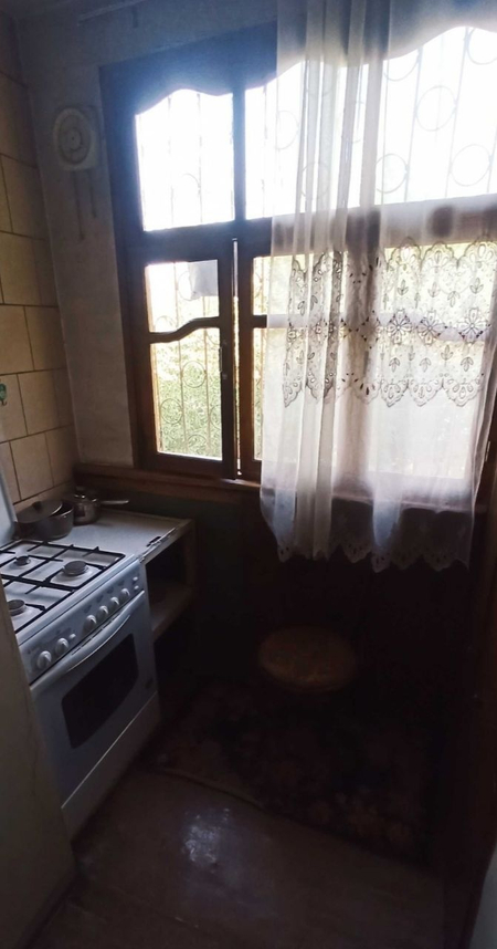 Ракат 2/2/4 кирпичный дом  разд.комнаты  пл.52м2