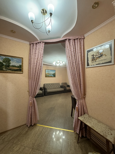 Аренда квартиры