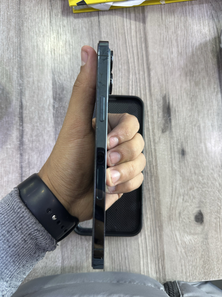 Iphone 12 pro max 256gb