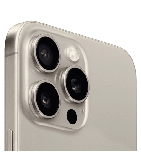 Iphone 15 pro max 256 gb