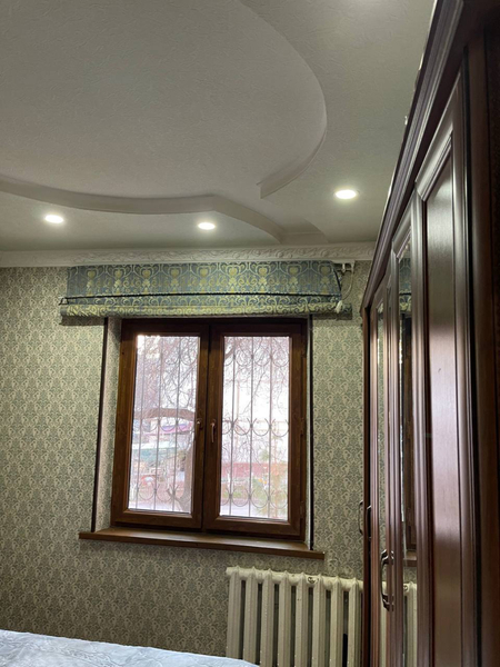 Продается квартира 2/2/5