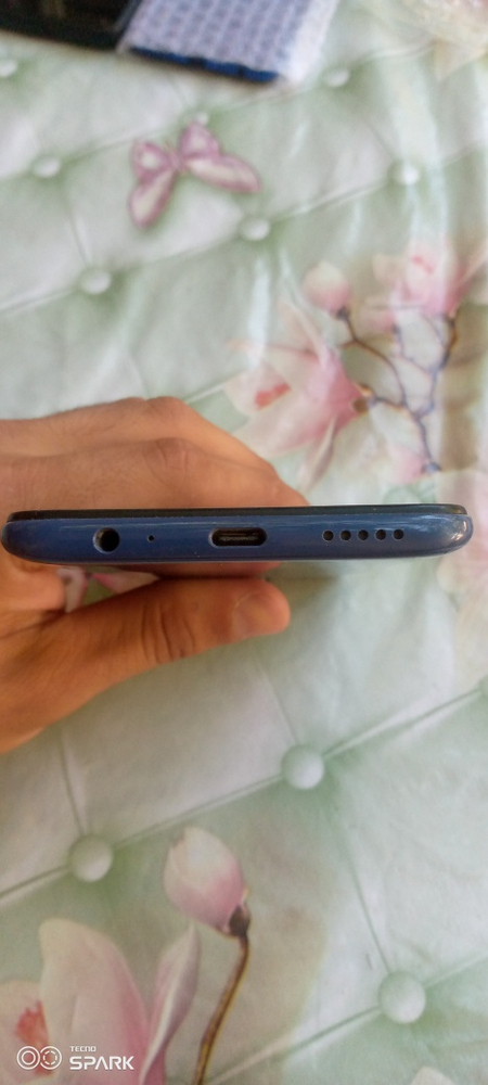 Redmi not 9 64tali