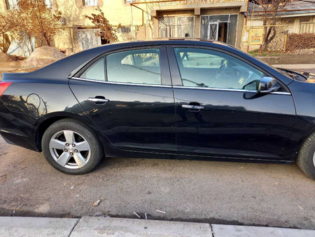 Продается Chevrolet Malibu 1, позиция 2
