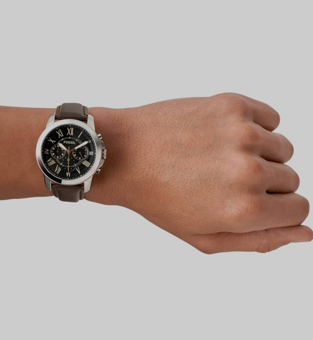 Мужские часы Fossil из США