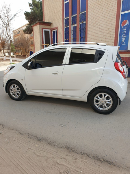 Spark Avtomat 2019