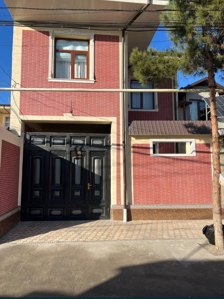 Продается дом Мирабадский район