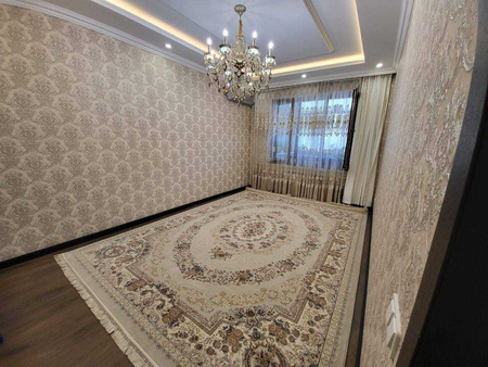 срочно продам квартиру ак тепе 2/2/4 52800
