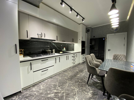 Продается 3х ком. квартира, ЖК Гринвич, ор-р: Мирабад-й р-н, 95м2